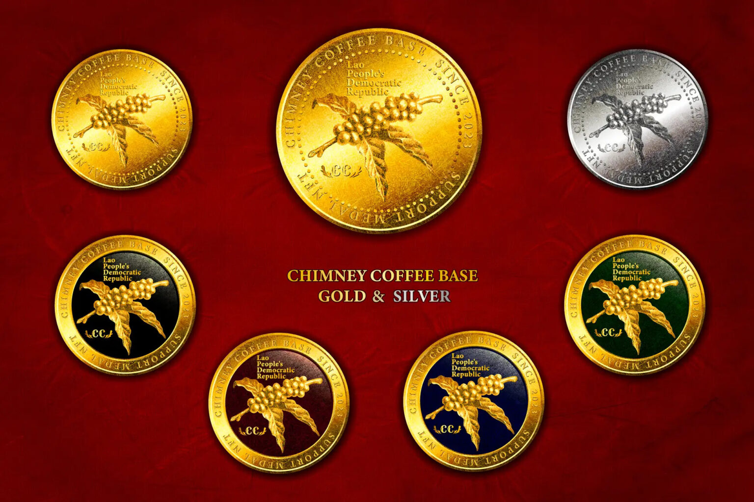 【大問題】コーヒーが飲めなくなる？！コーヒー支援NFT『CHIMNEY COFFEE BASE』の魅力、買い方 - 脱サラするための暗号資産ブログ